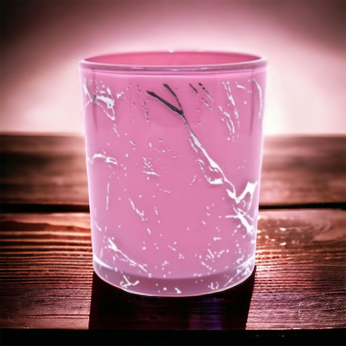 Barbie with Chrome Splash – Homemade Lilli