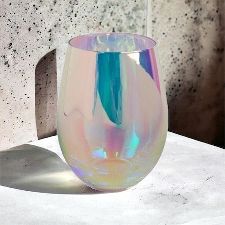 Vivid Waterlust Candle – Homemade Lilli